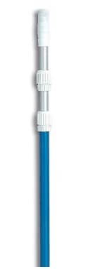 Best Telescopic Pool Pole in 2022 | Yard Work HQ