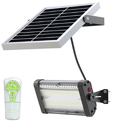 Best Solar Shed Lights in 2022 | Yard Work HQ