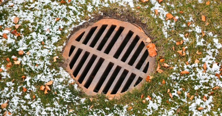 How to Hide a Sewer Pipe in Your Yard | Yard Work HQ